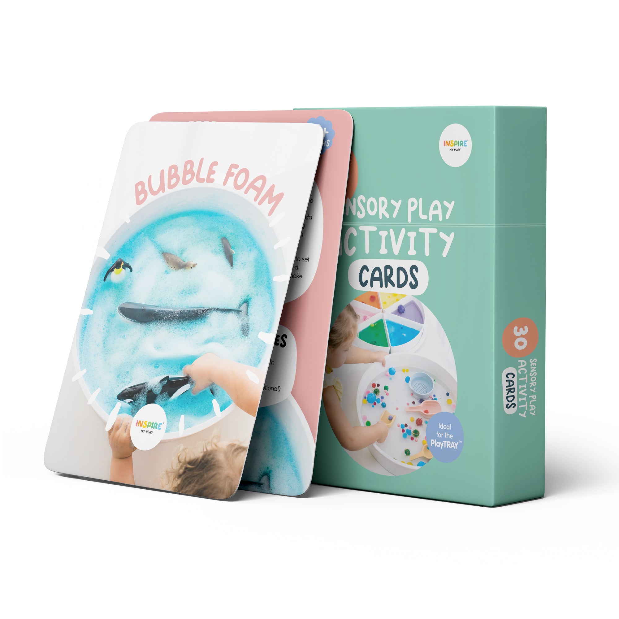Activity Cards – Lil Green Sprouts